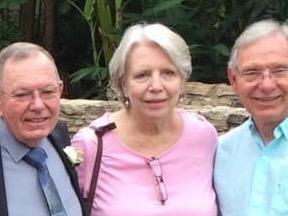 Katherine Ann Karl, 73 | News, Sports, Jobs - Times Republican